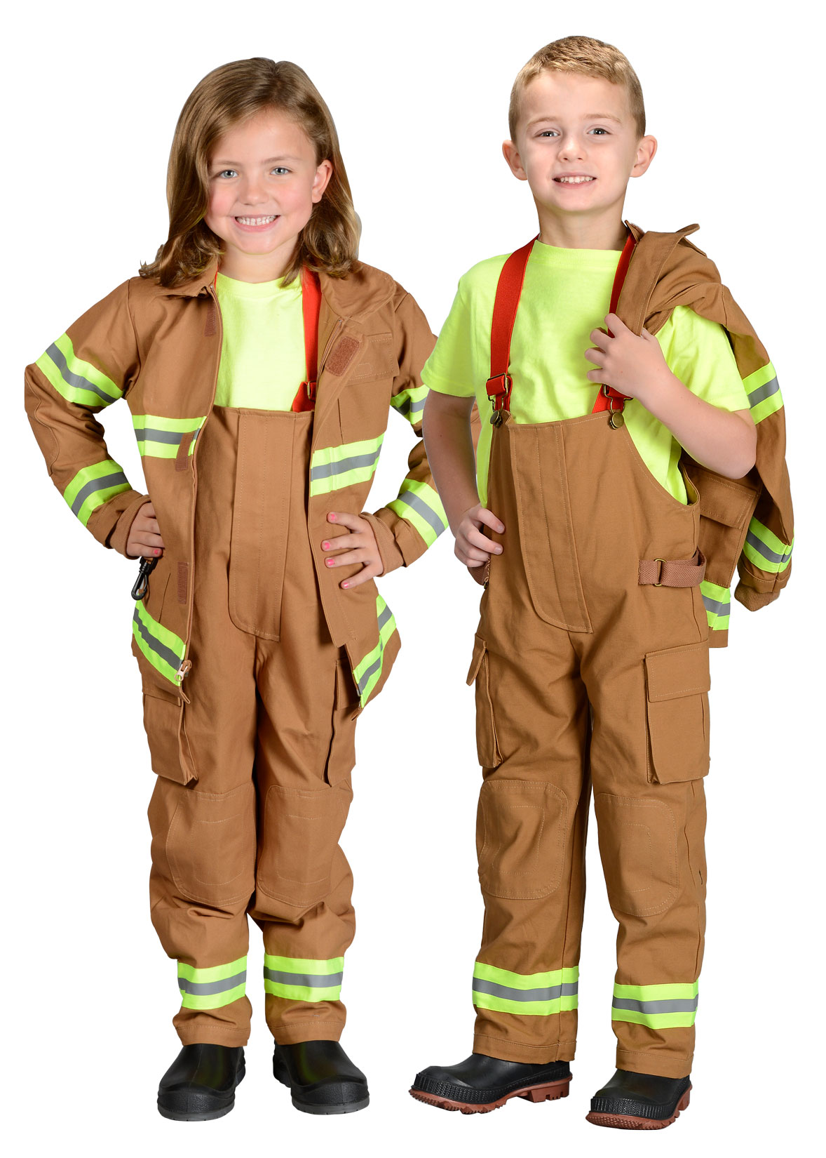 Firefighter Gear For Kids