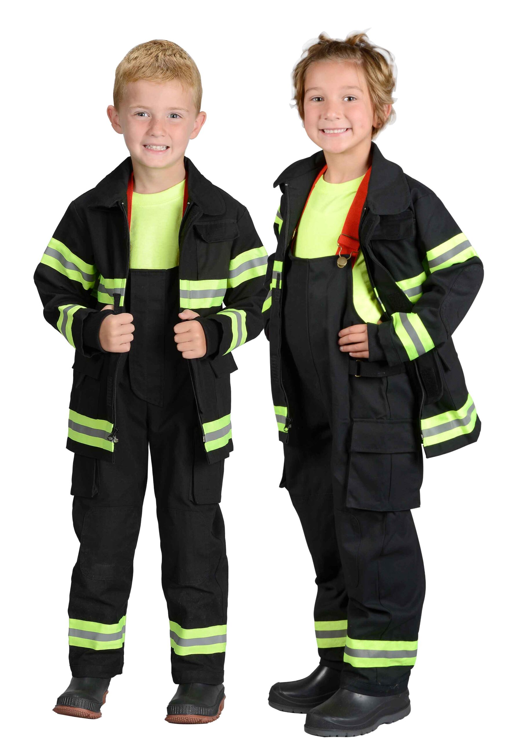 Firefighter Gear For Kids